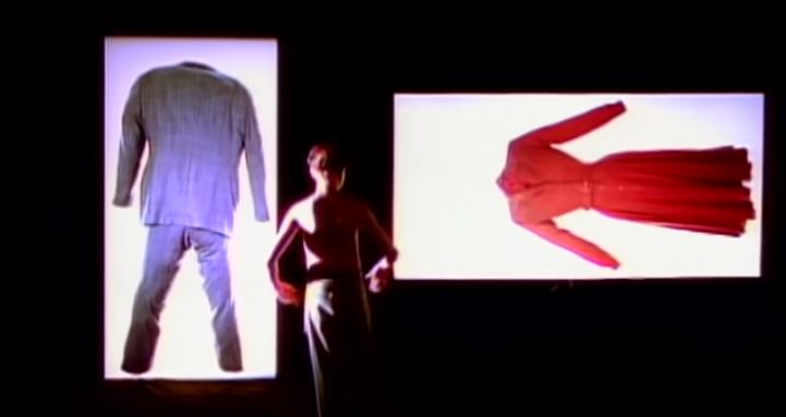 Jeremy spoke in class today. – History of Sorts