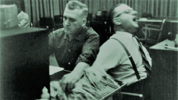 Milgram Experiment – History of Sorts