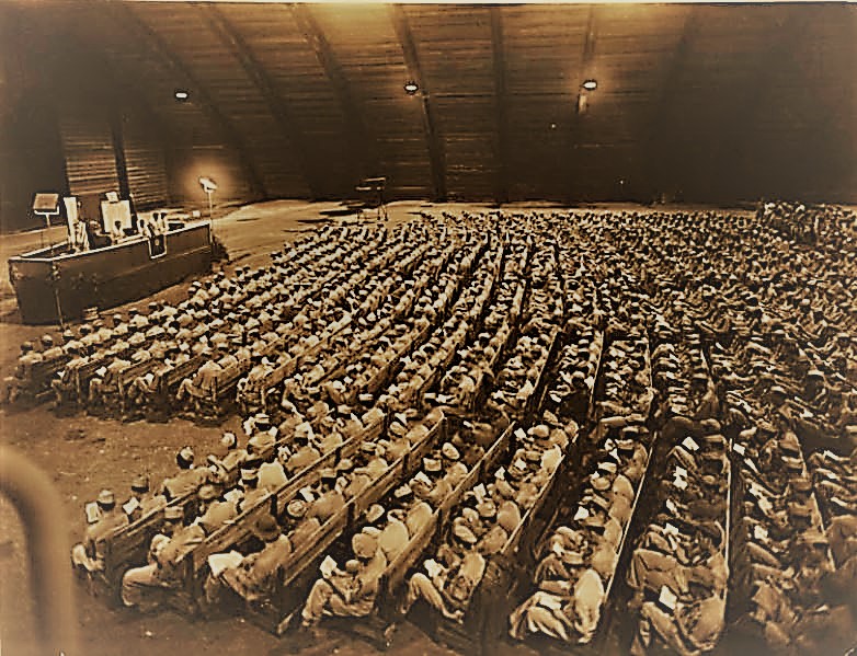 Jews in World War 2 – History of Sorts