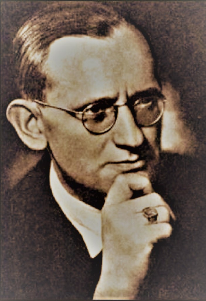 The day Roland Freisler received justice. – History of Sorts