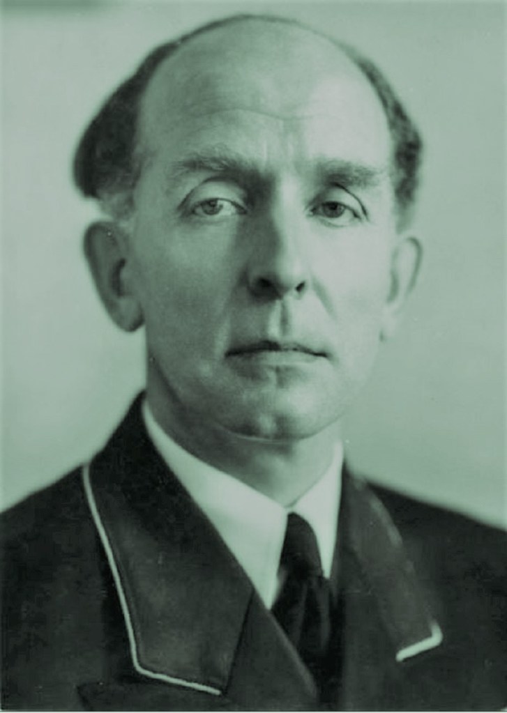 The day Roland Freisler received justice. – History of Sorts