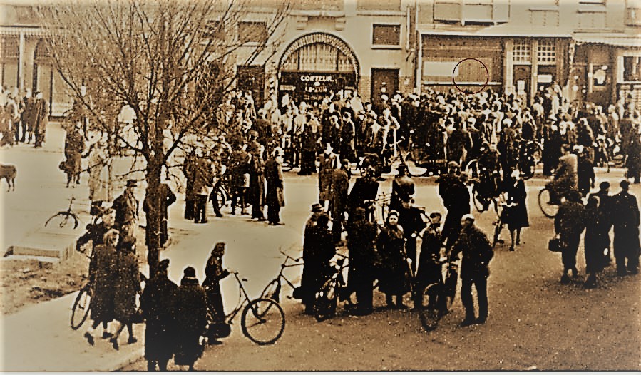 The Tulp brothers-Evil and Good. – History of Sorts