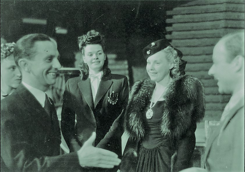 Heinz Rühmann-Hero or Villain? – History of Sorts