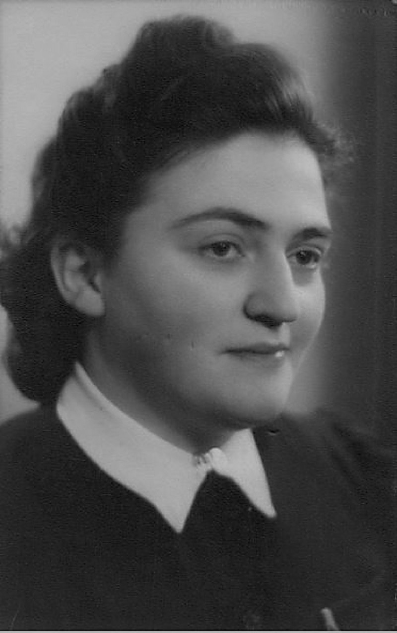 Bloemenmarkt 7, Geleen-the Netherlands – History of Sorts