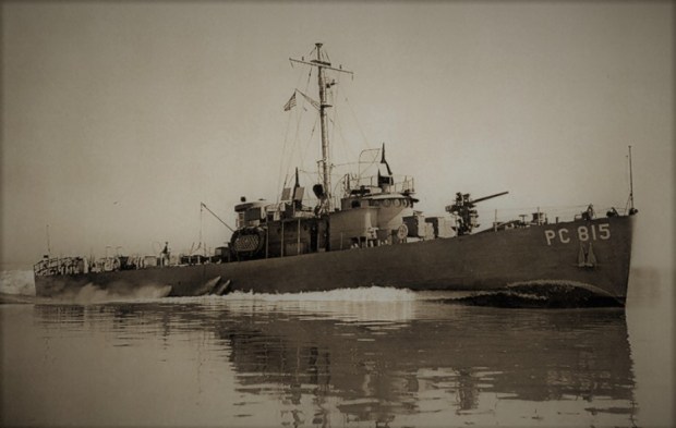 US Navy – History of Sorts