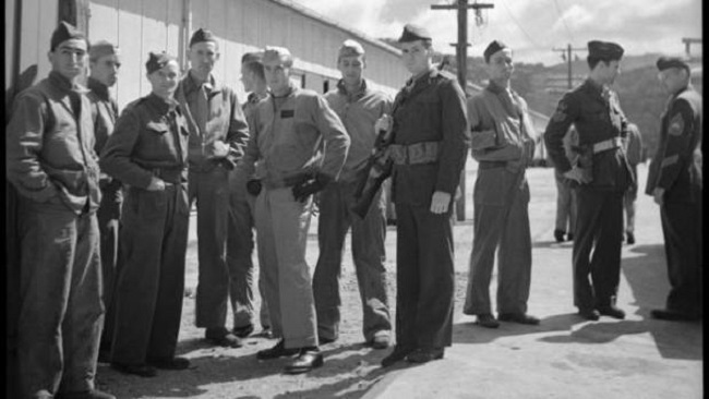 The Battle of Manners street – History of Sorts