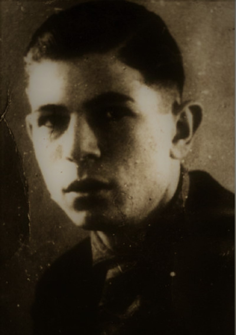 Law abiding citizen – History of Sorts