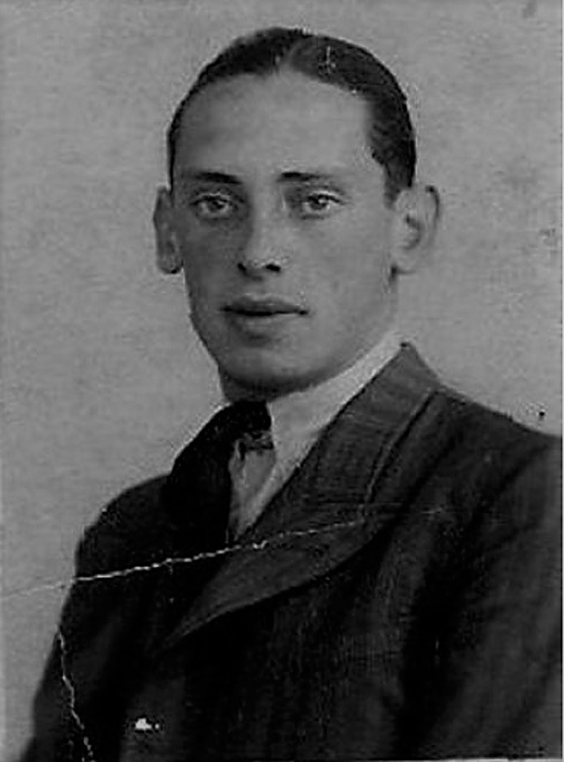 Isaäc Swart and Henderika Piller. – History of Sorts