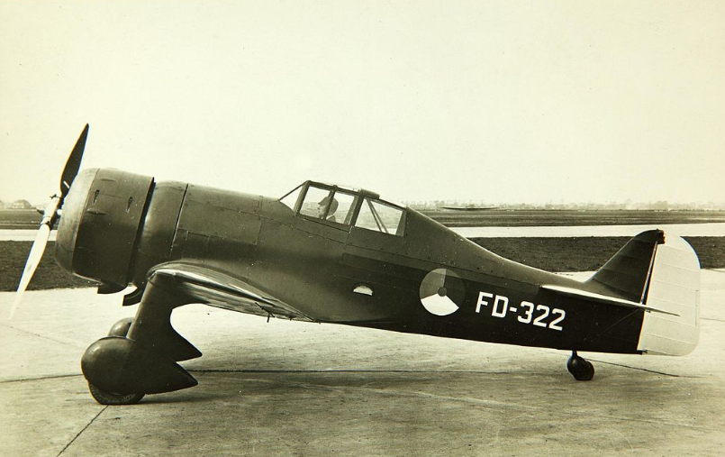 Major Jan Linzel- WW2 Hero. – History of Sorts