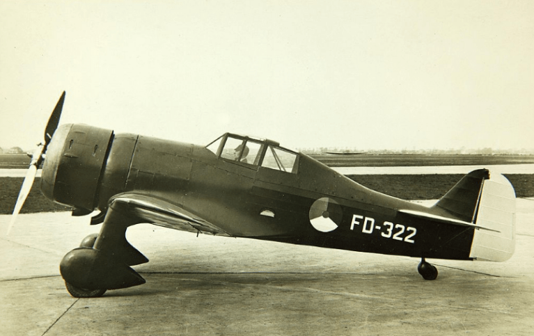 Major Jan Linzel- WW2 Hero. – History of Sorts