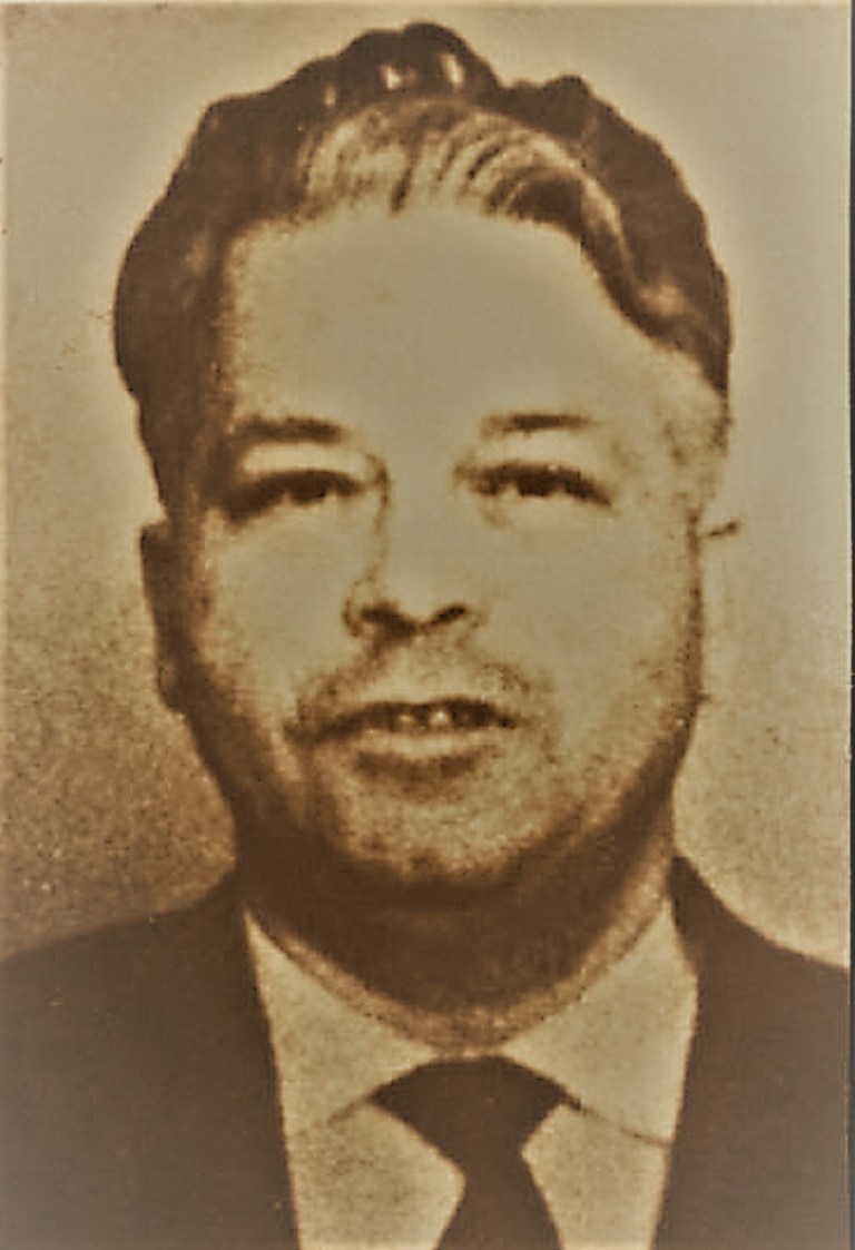 Victor Capesius, Pharmacist of Auschwitz – History of Sorts