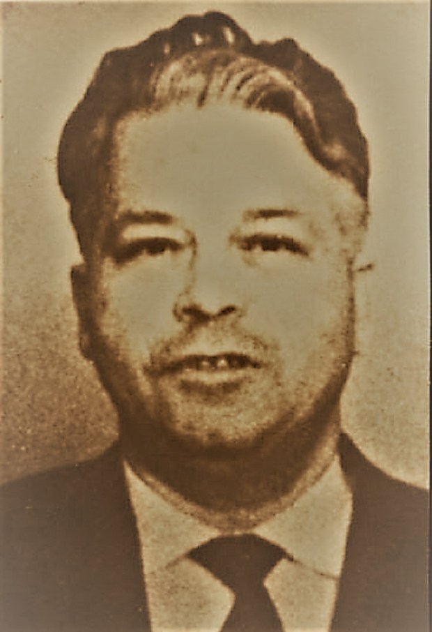 Victor Capesius, Pharmacist of Auschwitz – History of Sorts