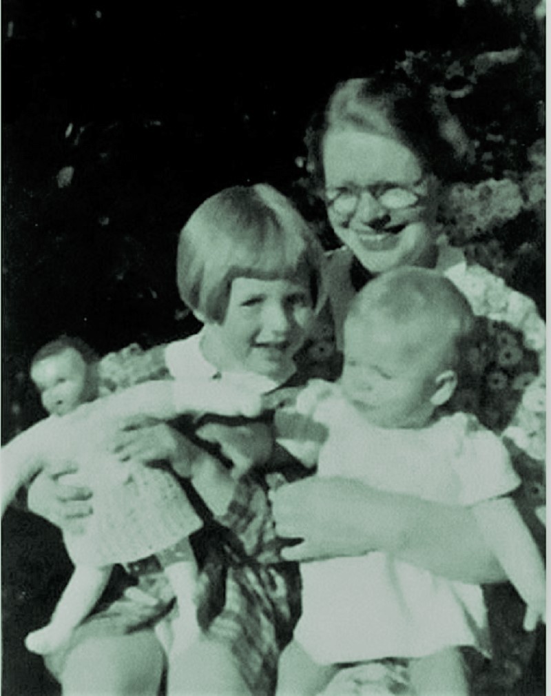 Would I have the same courage as Benjamin Blankenstein? – History of Sorts