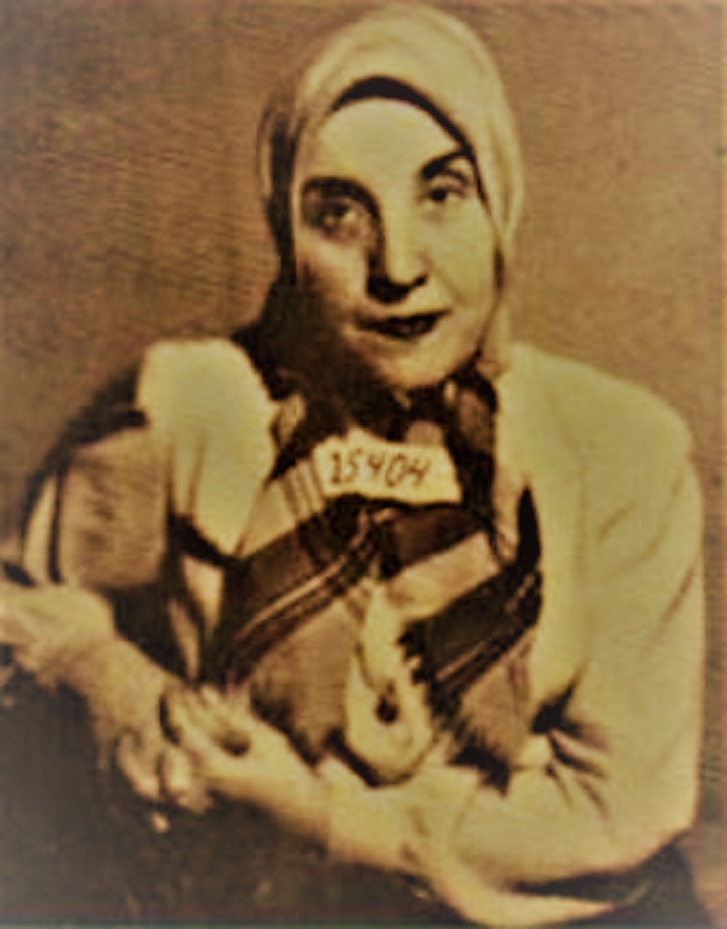 Saving life by taking life. – History of Sorts