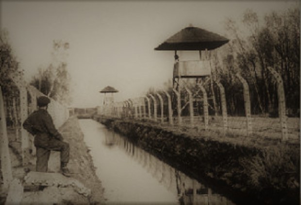 Would I have the same courage as Benjamin Blankenstein? – History of Sorts