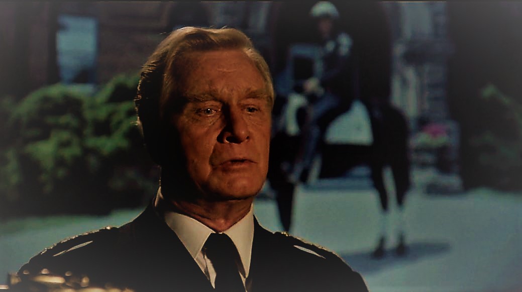When Police Academy’s Commandant Lassard went to war. – History of Sorts