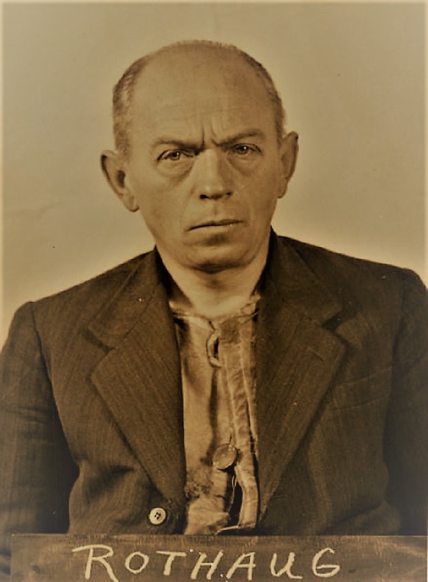 A rumour was enough to be sentenced to death. – History of Sorts