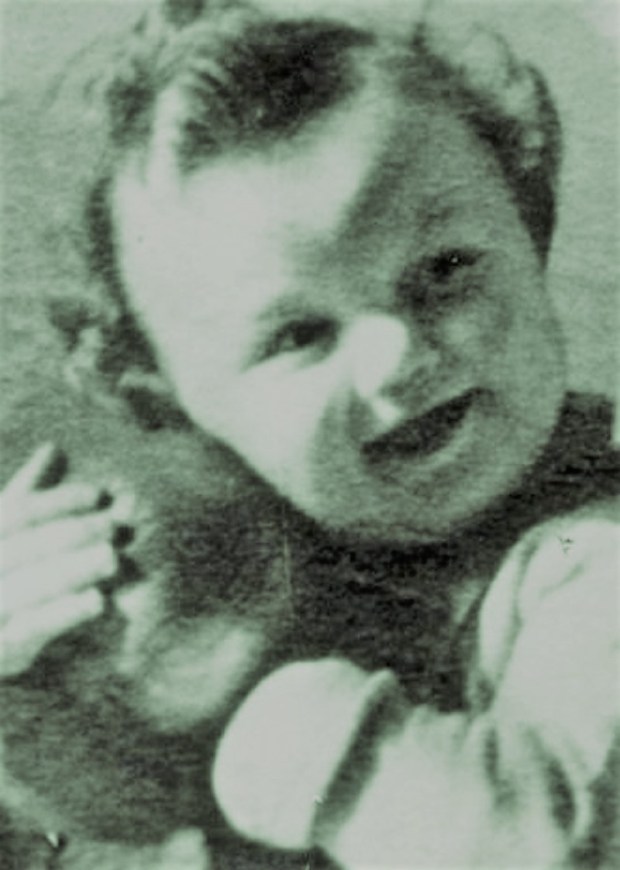 My Wonder Child – History of Sorts