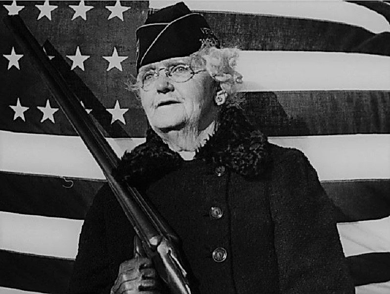 Female beauty and War. – History of Sorts