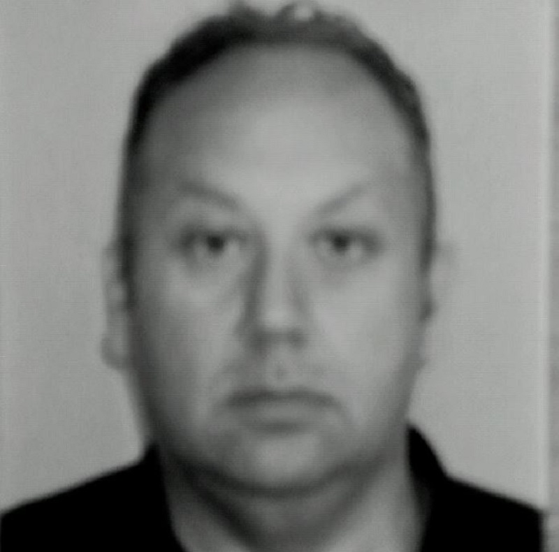 Dirk de Klein—T-4 Victim – History of Sorts