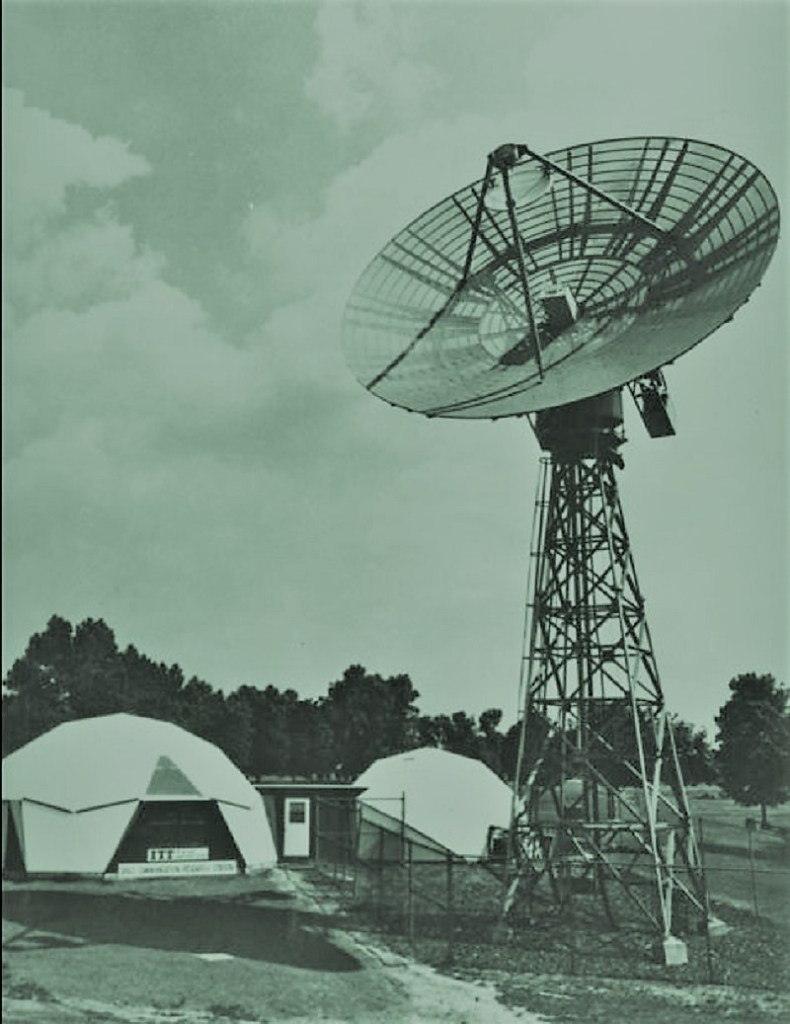 The forgotten events of November 22-1963. – History of Sorts