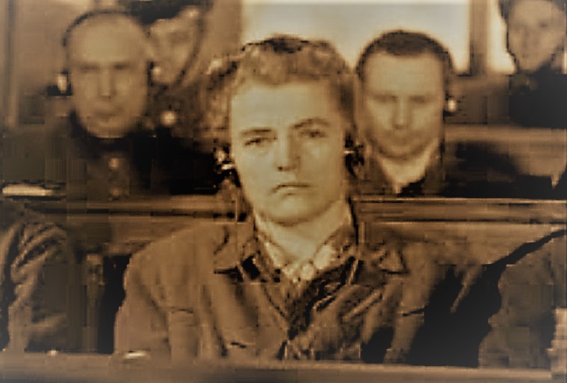 Maria Mandl-Pure evil – History of Sorts