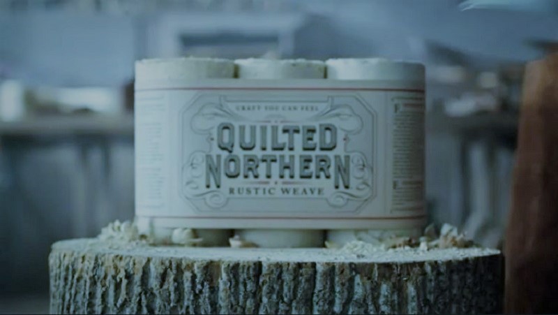 Toilet Paper – History of Sorts