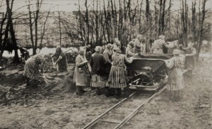 Maria Mandl-Pure evil – History of Sorts