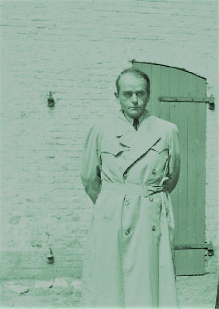 Hitler’s Nero Decree – History of Sorts