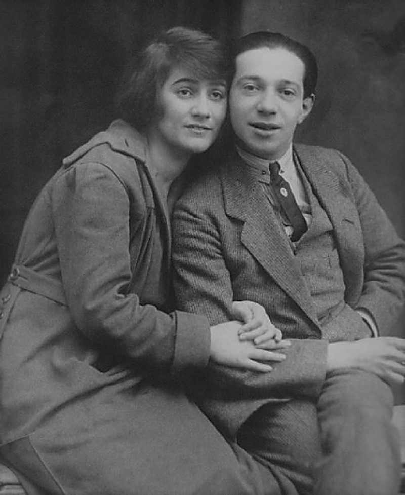 Music Matters – History of Sorts