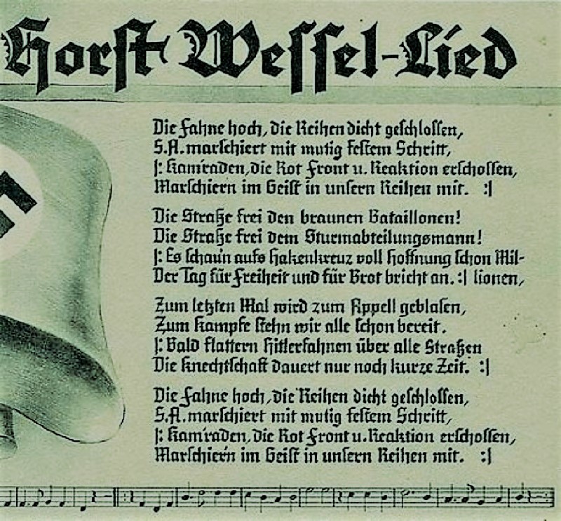 Music Matters – History of Sorts