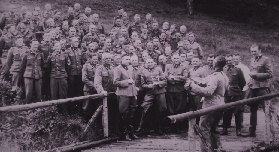 Otto Moll—A Special Kind of Evil – History of Sorts