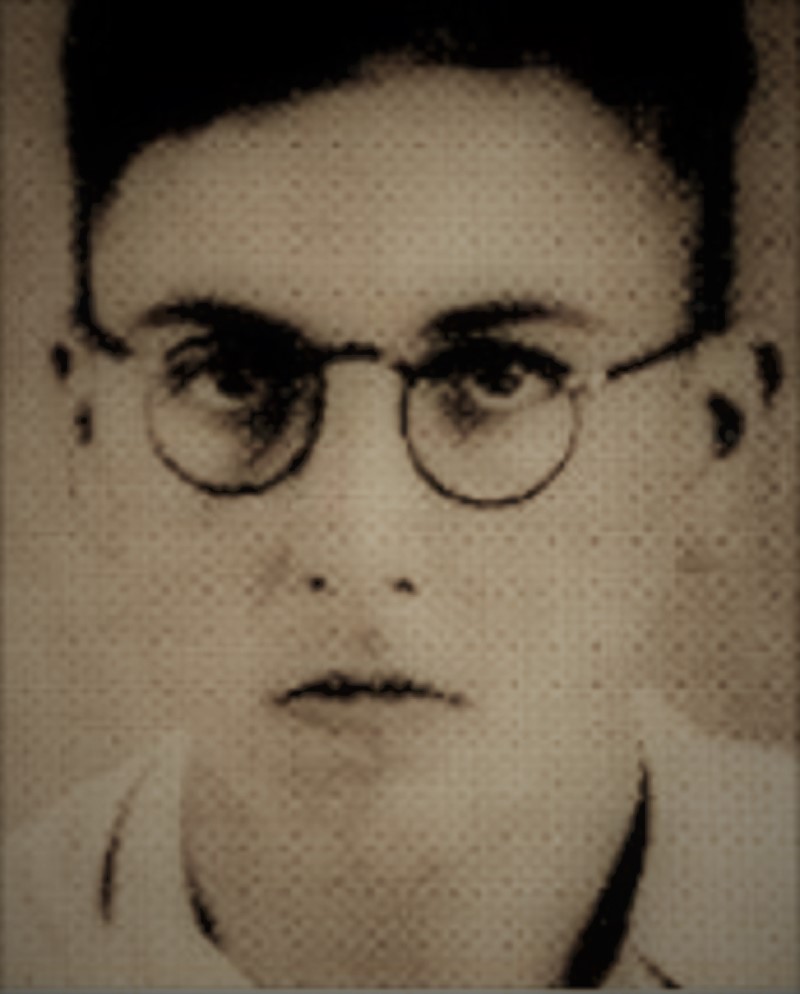 Moshe Flinker- a school boy’s diary. – History of Sorts