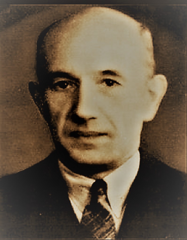 Nanne Zwiep- Died for speaking his mind. – History of Sorts