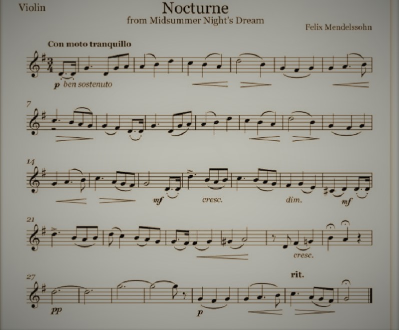 One of the shabbiest acts in musical history. – History of Sorts