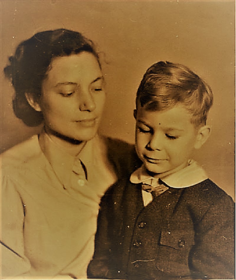 The survival of Robert Wagemann – History of Sorts