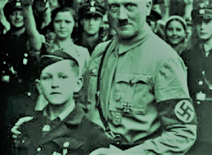 Hitler’s Children – History of Sorts