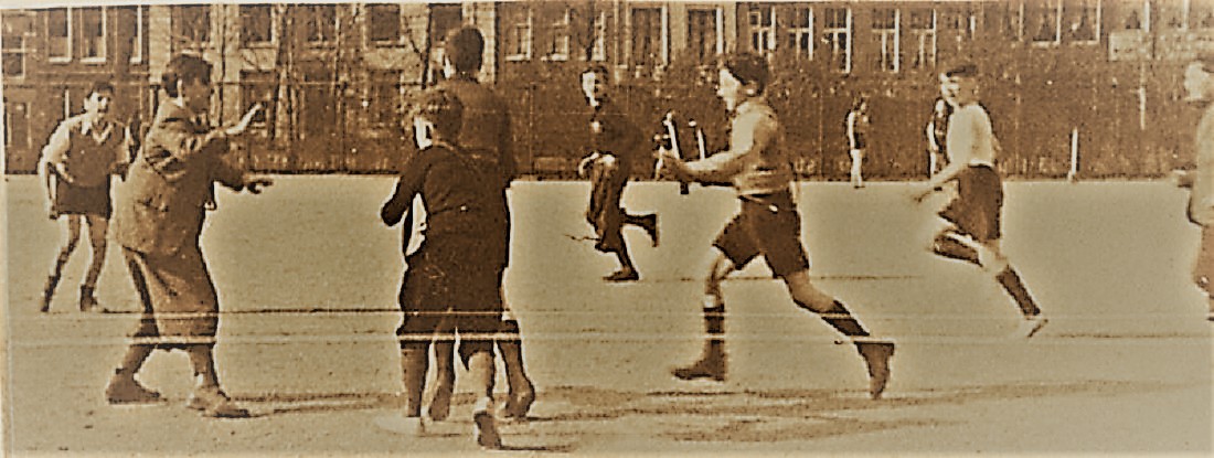 How Many Survived? – History of Sorts