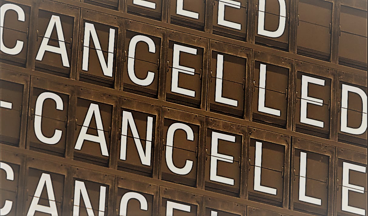 The not so original Cancel Culture – History of Sorts