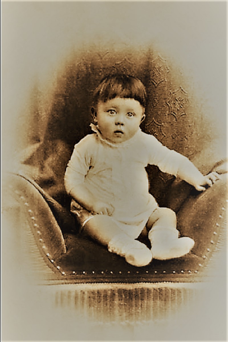The Austrian Adolf Schicklgruber-AKA Adolf Hitler. – History of Sorts