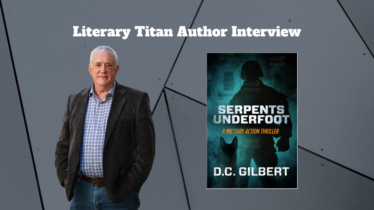 My Spec Ops Fantasy – History of Sorts