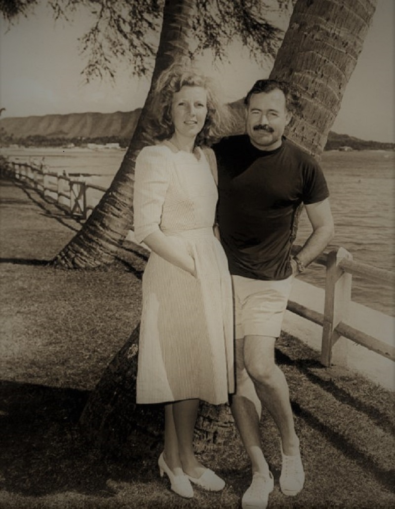 Martha Gellhorn’s Account of the Liberation of Dachau – History of Sorts