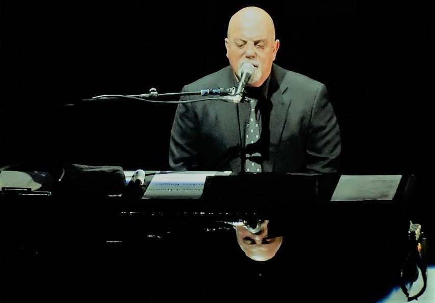 The Billy Joel Connections – History of Sorts