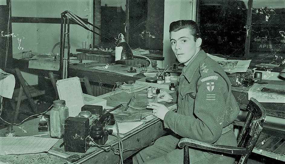 Richard Dimbleby and Dirk Bogarde’s Accounts—What They Saw at Bergen ...