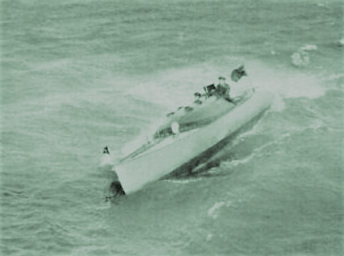 The slightly more bizarre Olympics. – History of Sorts