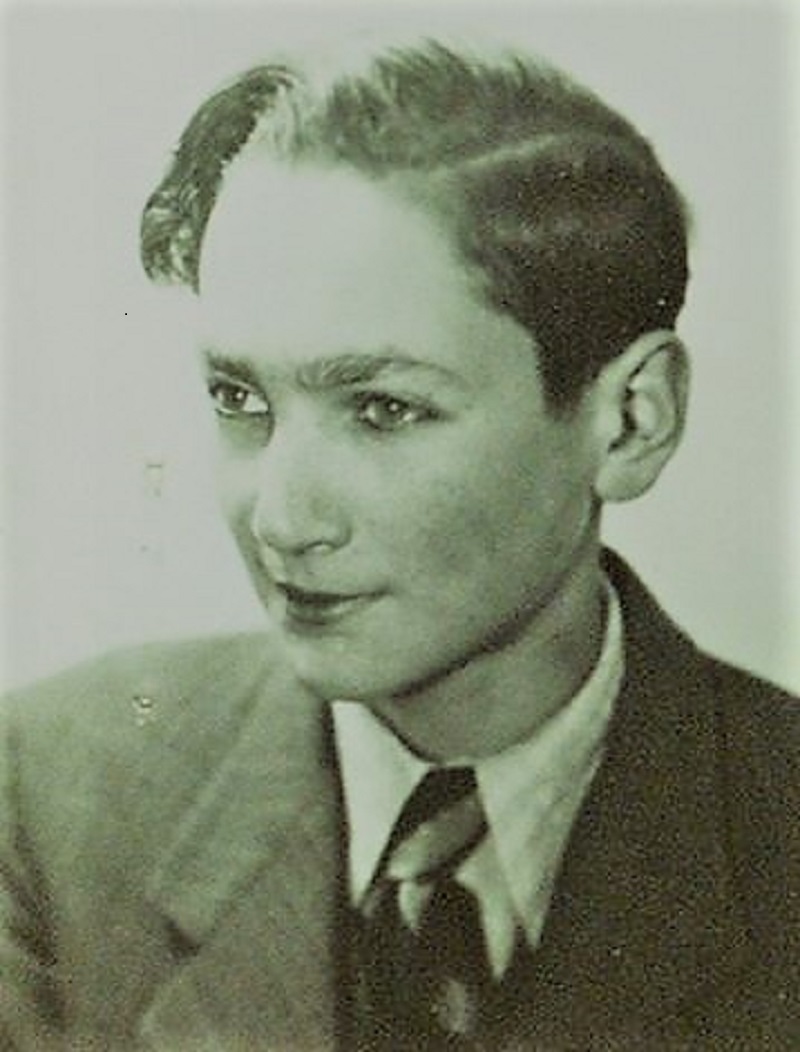 Remembering Josef Strauss – History of Sorts