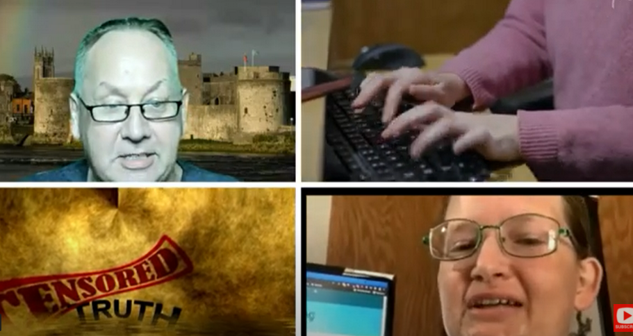 The Charley Project-My interview with Meaghan Good. – History of Sorts