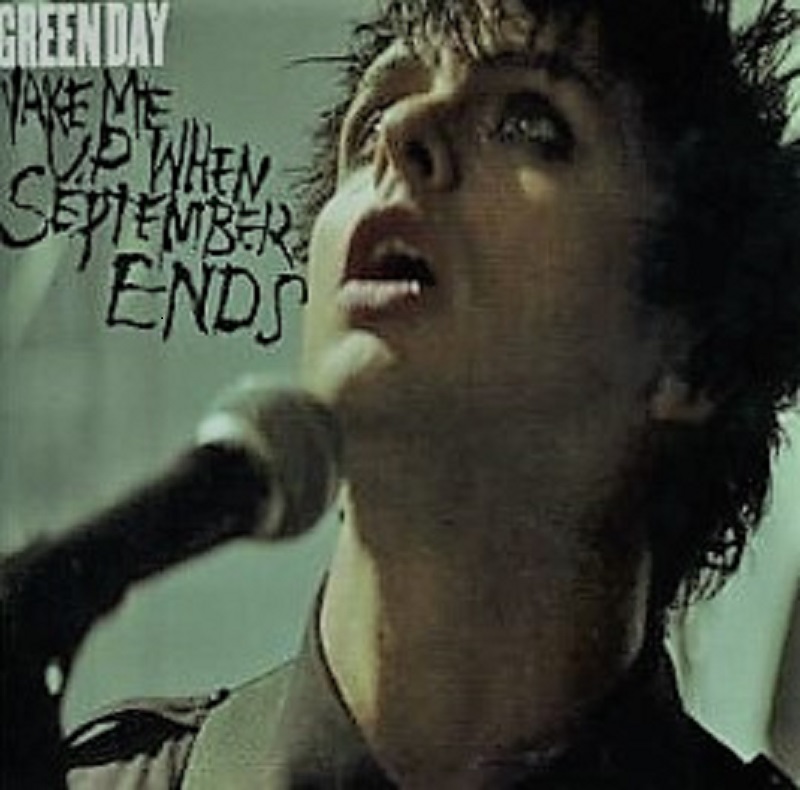 ROCKTOBER-Wake me up when September ends. – History of Sorts