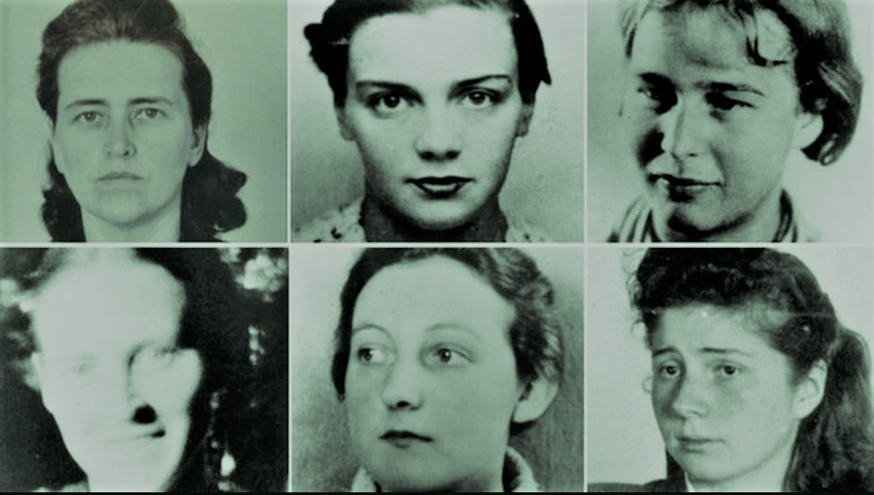 Evil science – History of Sorts