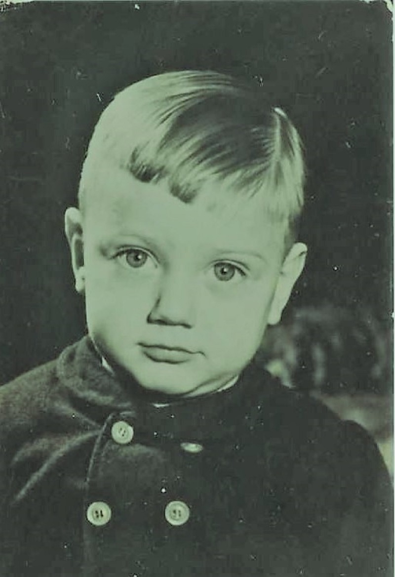 Happy Birthday Edward Jonas Ossendrijver. – History of Sorts